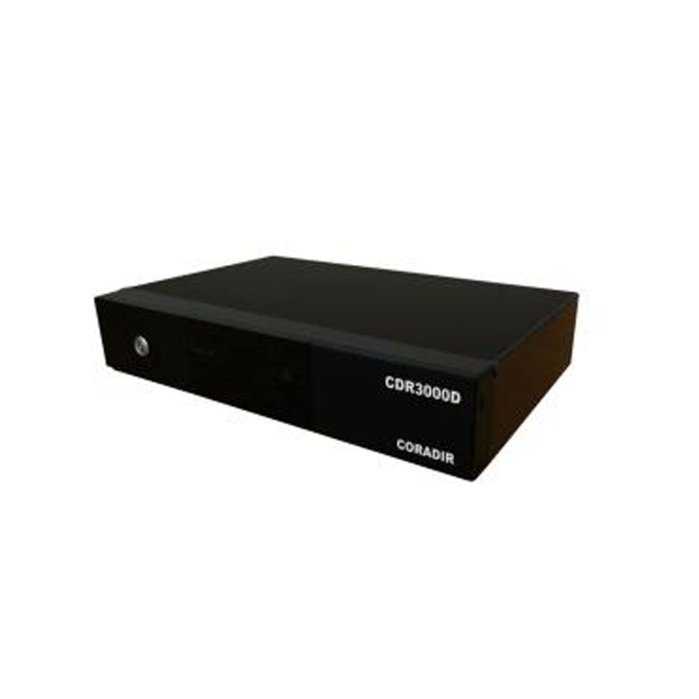 DECODIFICADOR DIGITAL CORADIR 3000D