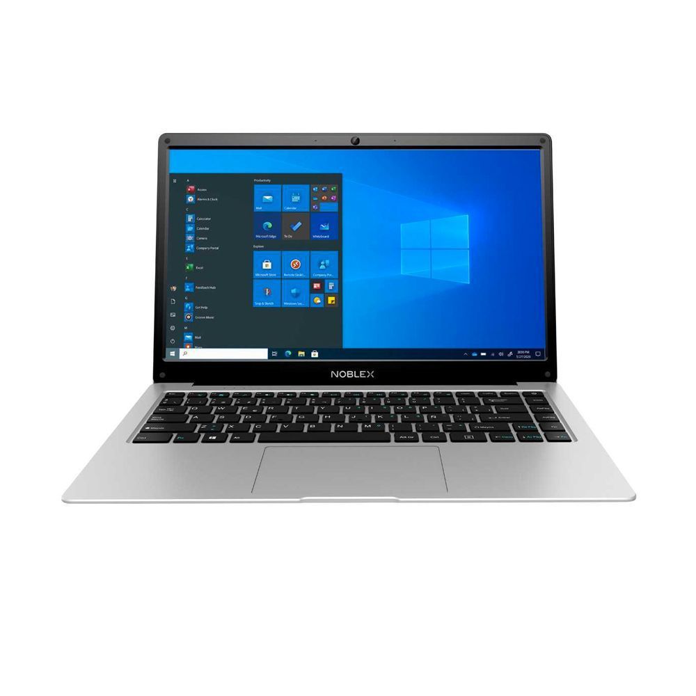 Noblex N14w21 Notebook Celeron N3350 500gb 4gb Windows 10h