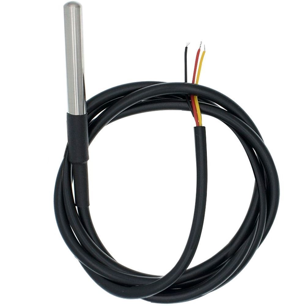 Sensor de Temperatura DS18B20