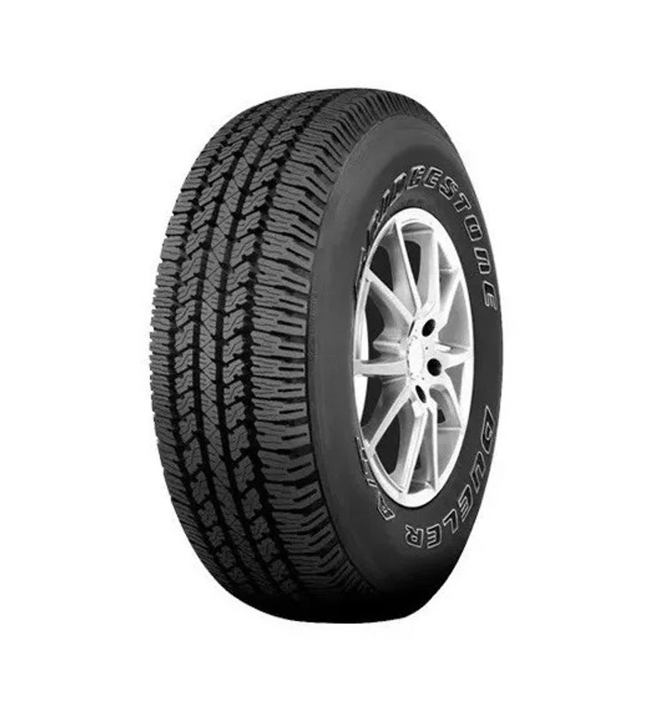 Neumatico bridgestone 265/65 R17 112T (HT684)