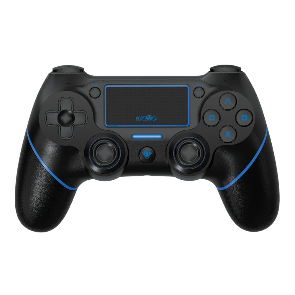 Joystick Cobra X PS4 PS3 PC Azul