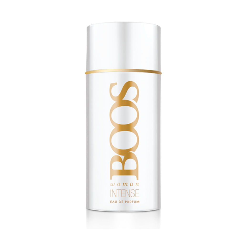 Perfume Boos Mujer Intense Edp 90ml