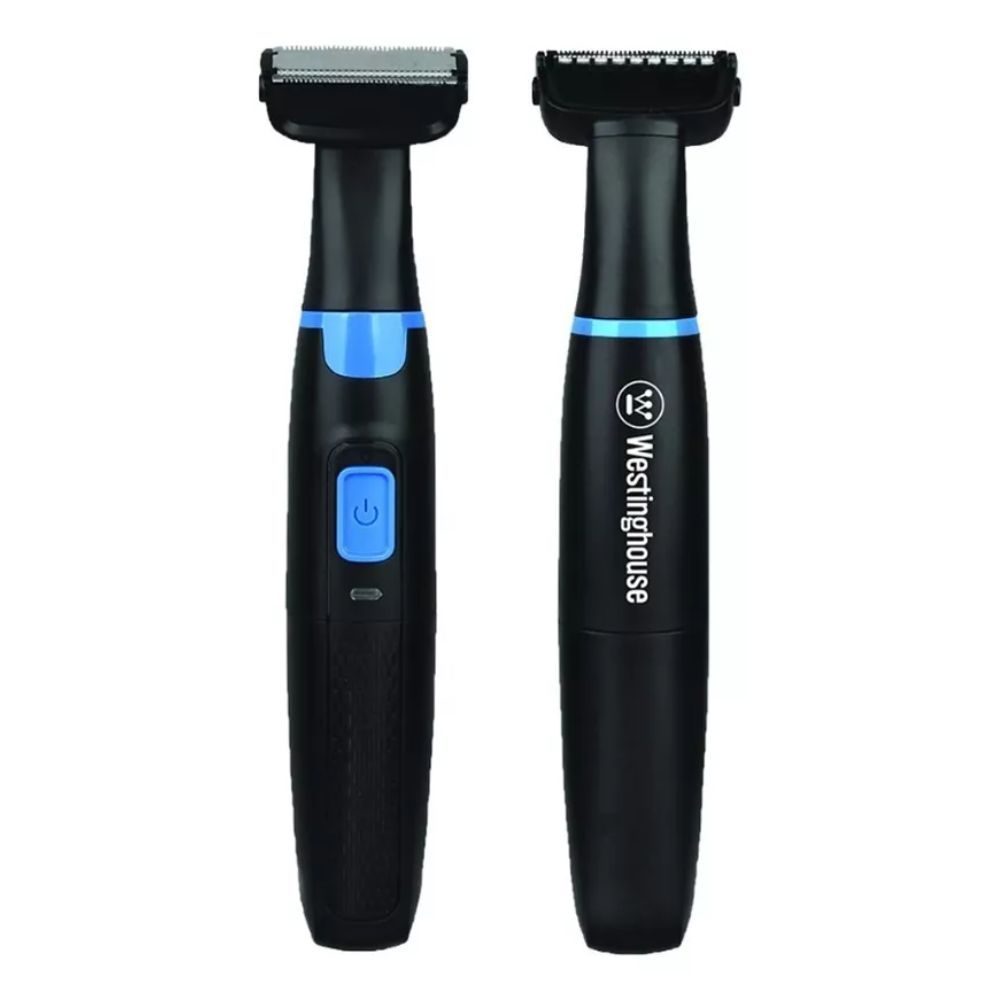 Rasuradora Inalambrica Multifuncional Westinghouse Wh1135