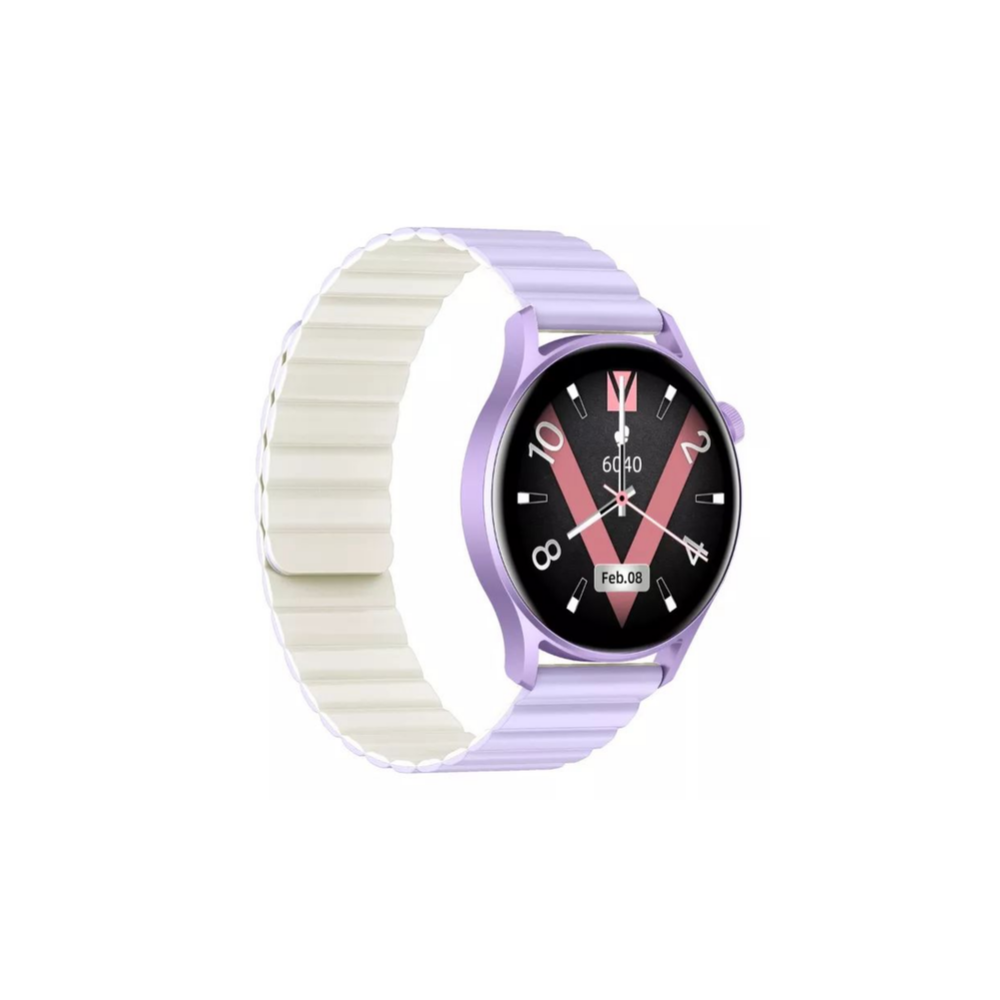 Smartwatch Kieslect Lady Lora 2 Purpura