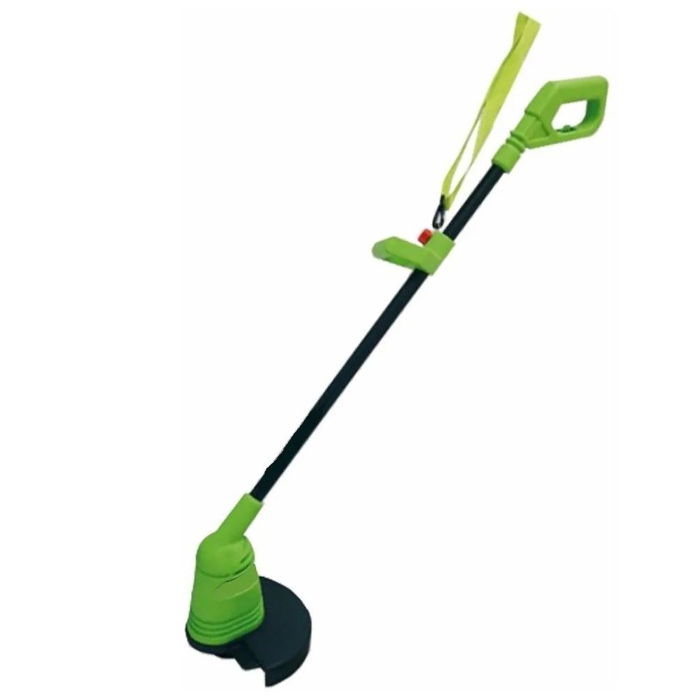 Bordeadora Electronica Exahome 900w con Carretel Automatico