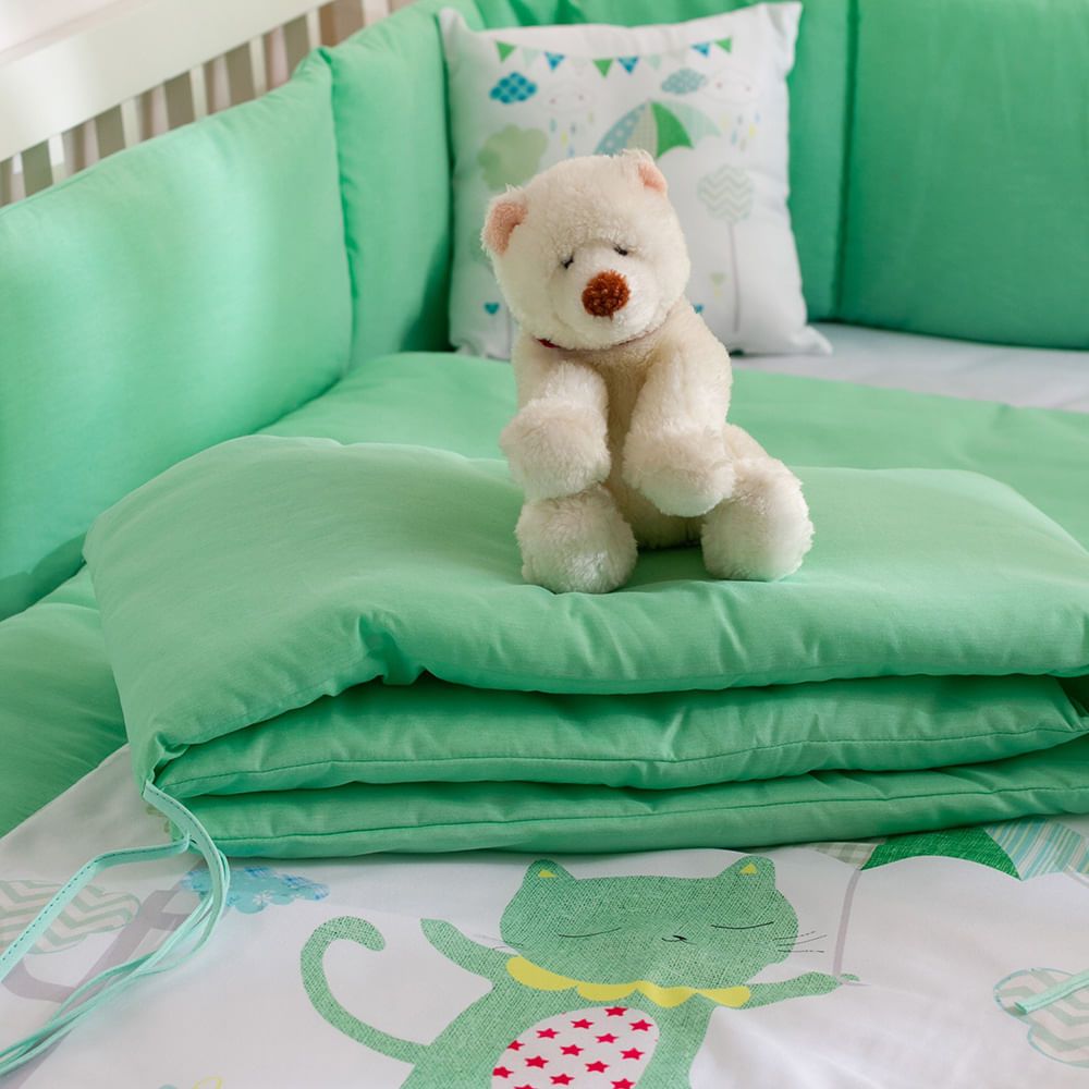 Chichonera Cuna Verde