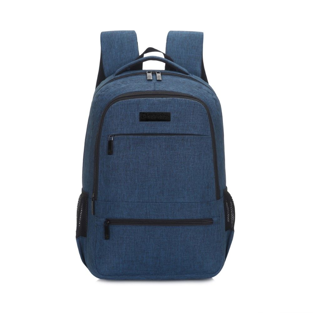 Mochila Porta notebook Travel Tech 18” Azul