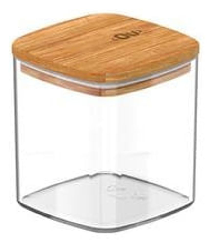 Taper Organizador Hermético 150 Ml Ou Phb805 Transparente