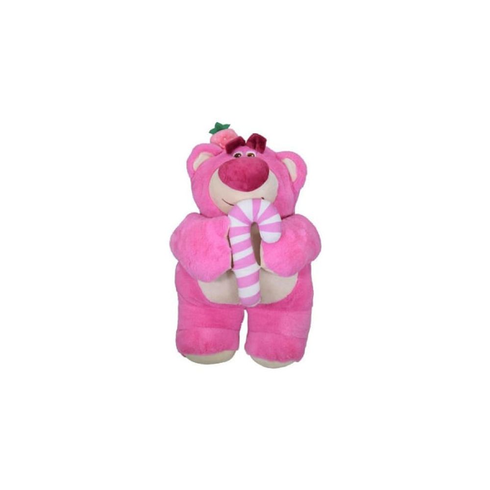 Peluche Oso Lotso Toy Story 45cm Px017 Phi Phi Toys