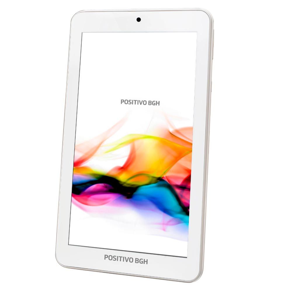 Tablet Positivo BGH W750
