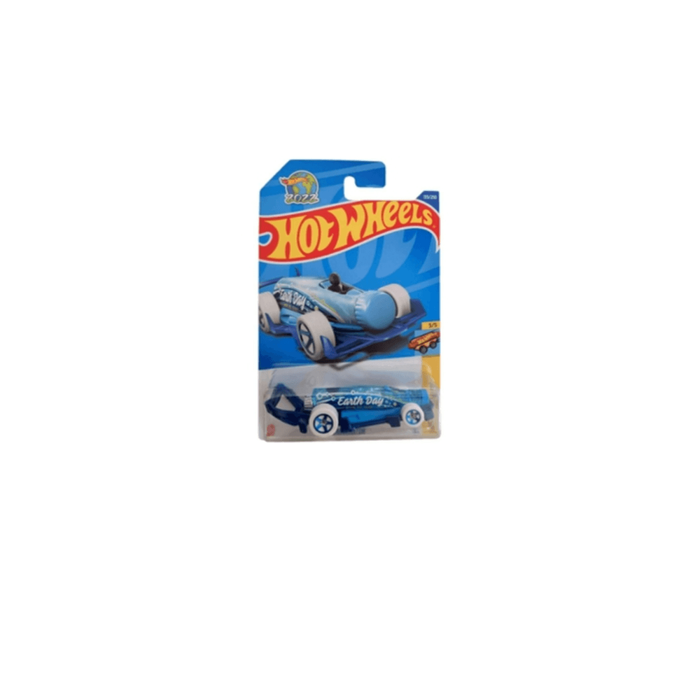 Auto Metálico Hot Wheels De Colección Mattel C4982 (2) Carbonator