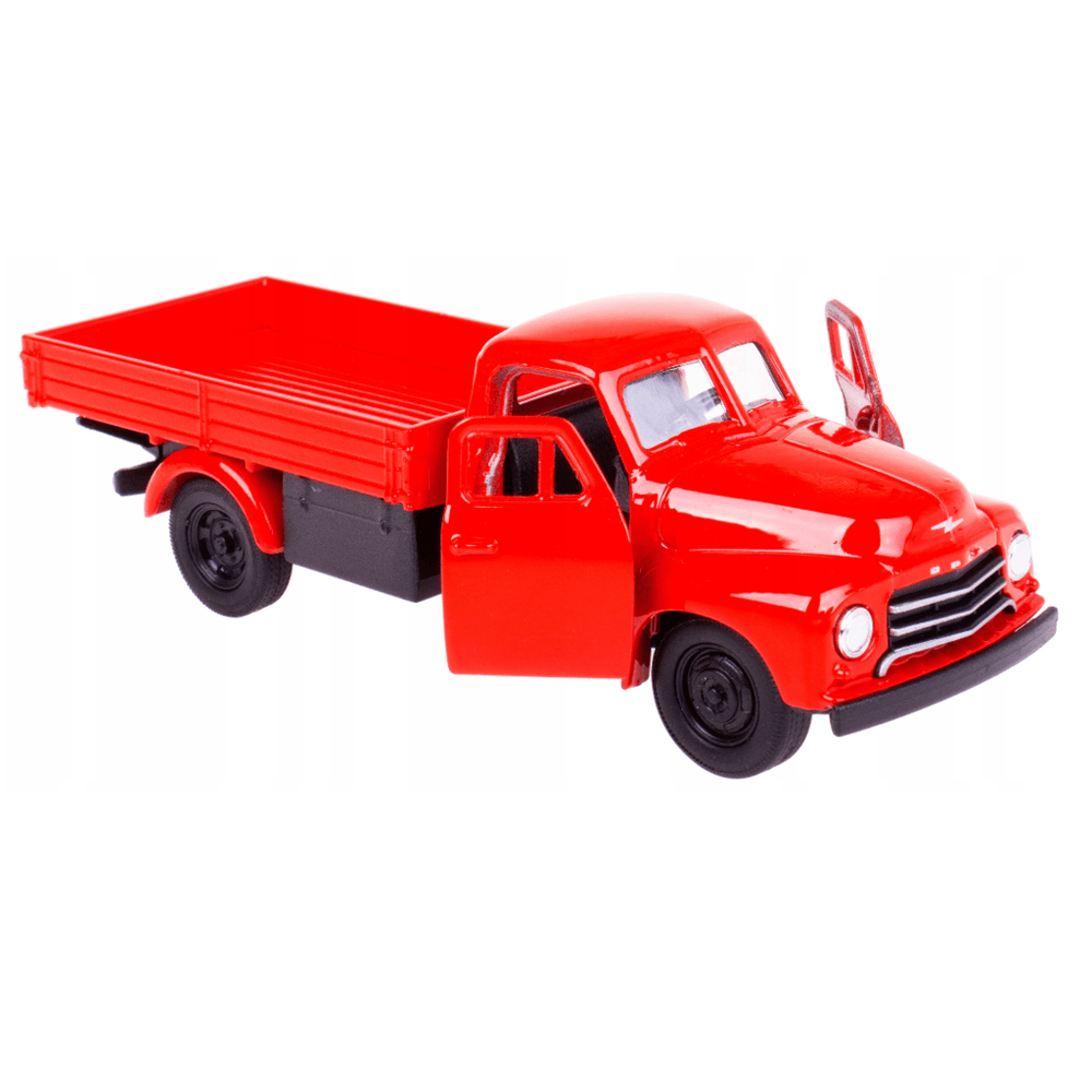 Autos Coleccionables Welly 1:34 1952 Opel Blitz