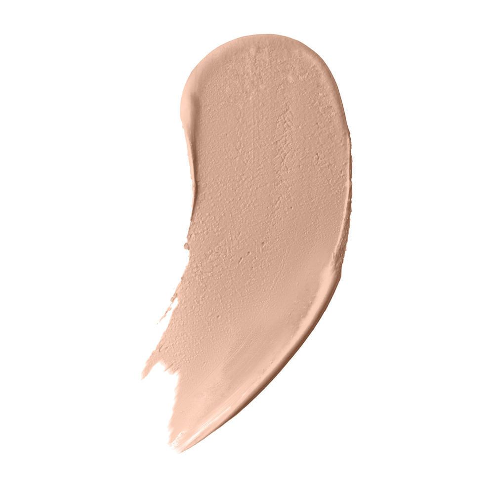 Blushing Beige