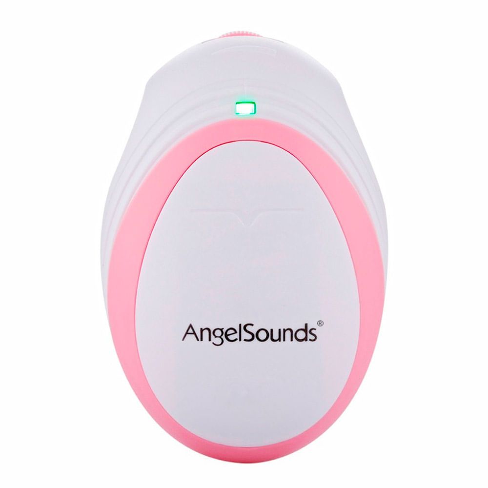 Doppler Fetal Angel Sounds BEB00015