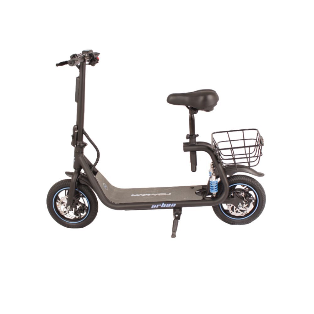 Monopatin Eléctrico Max You C1