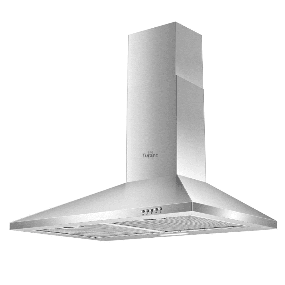 Campana Cocina Extractor Purificador Turena