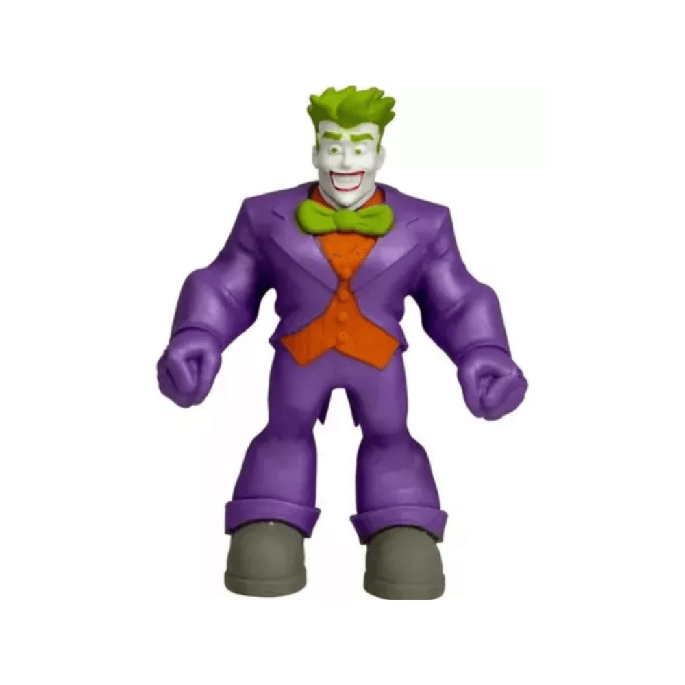 Muñeco Estirable Monster Flex DC Jocker