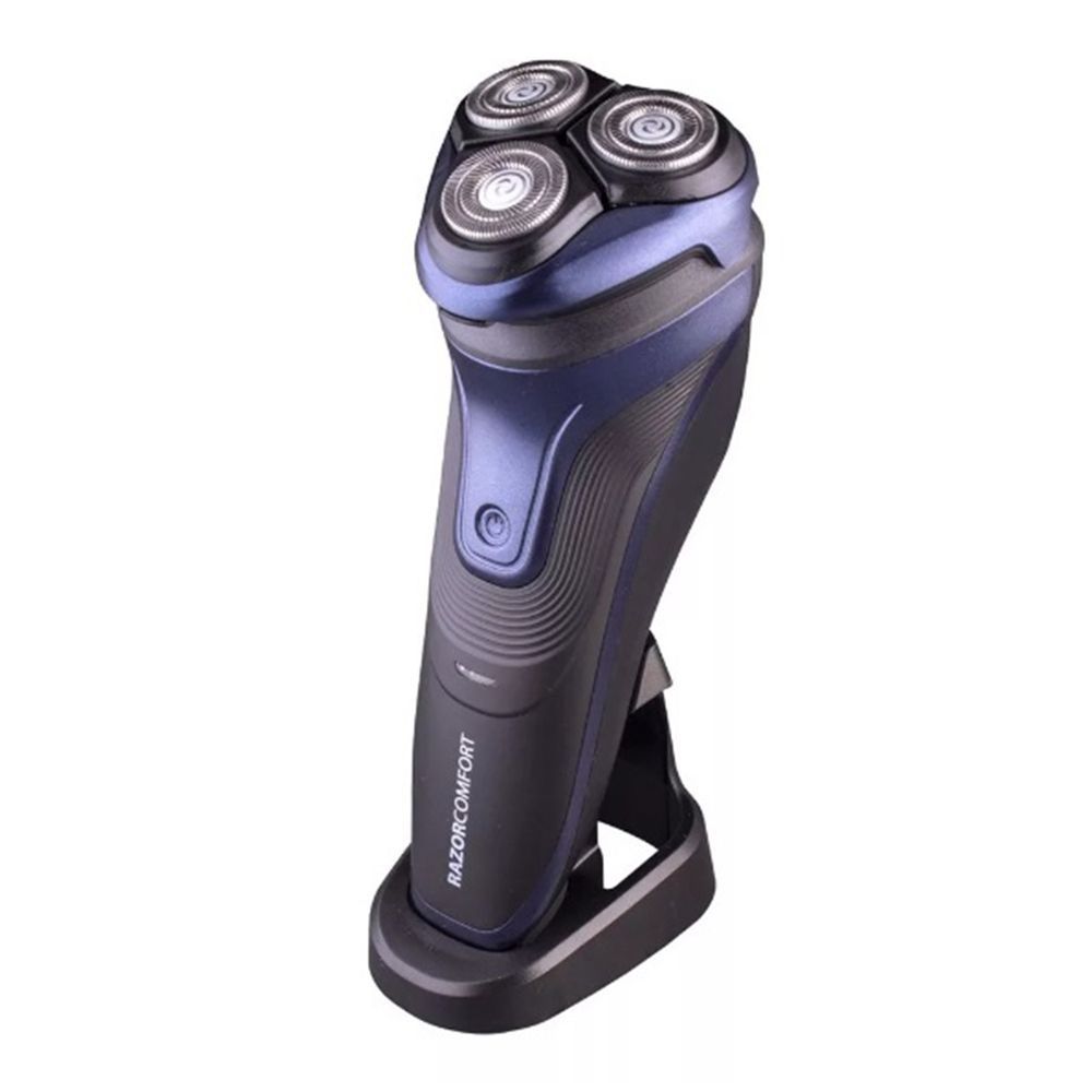 Afeitadora Inalámbrica Eléctrica Razor Comfort Blaupunkt