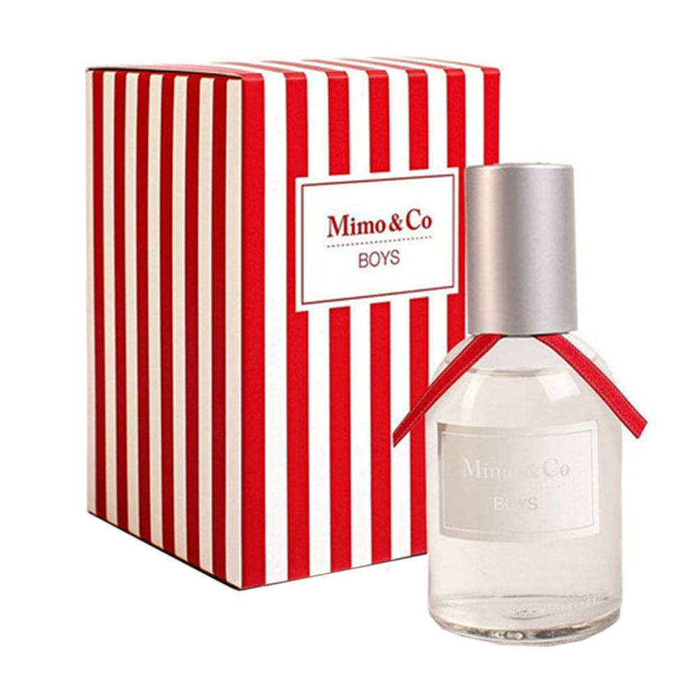 Perfume Mimo & Co Boys Colonia 110ml