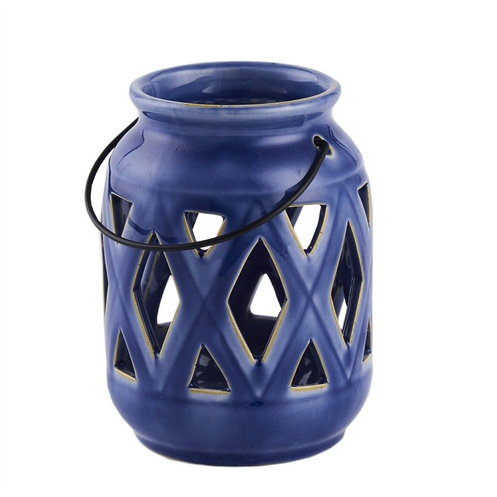 Farol Azul