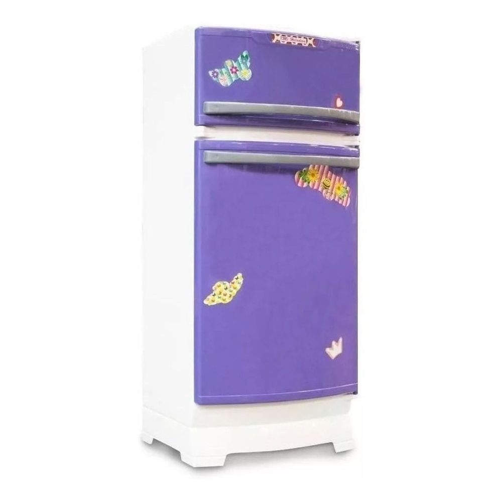 Heladera Miniplay Juguete Infantil