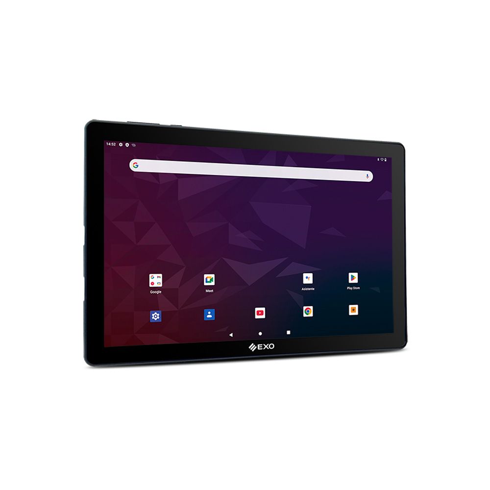 Tablet EXO Wave i101U 64GB 4GB ram Pantalla 10" WiFi Dual Band