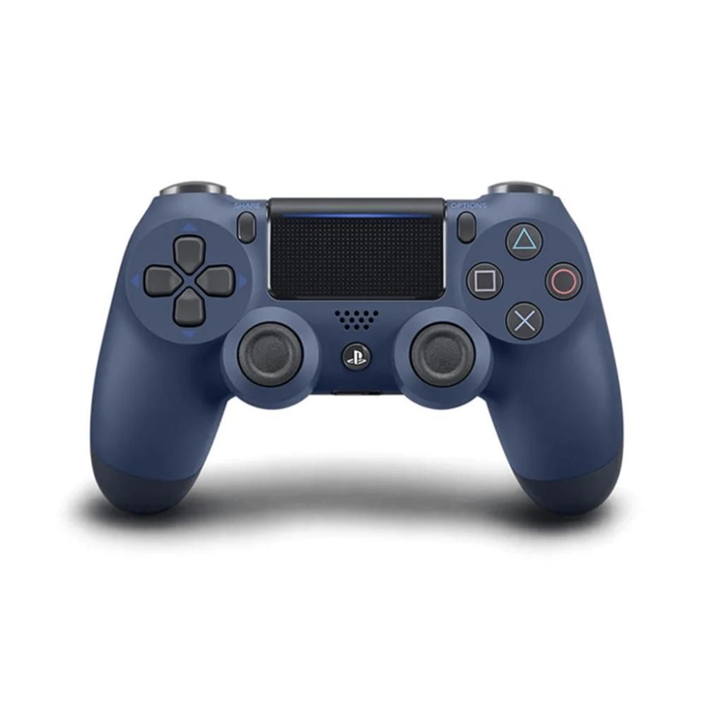 Joystick Sony DualShock4 (DS4) Midnight Blue NO USAR