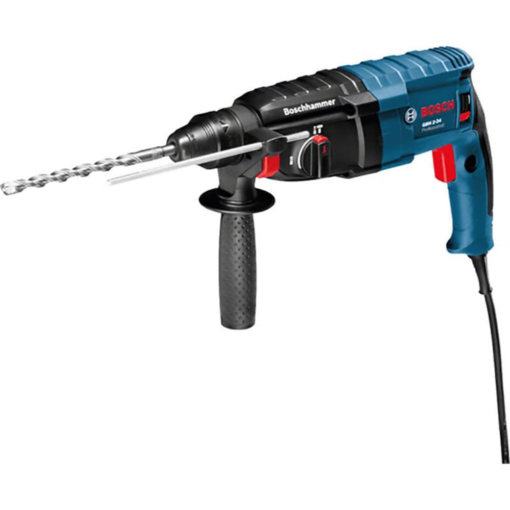 Martillo Rotopercutor 820W Bosch