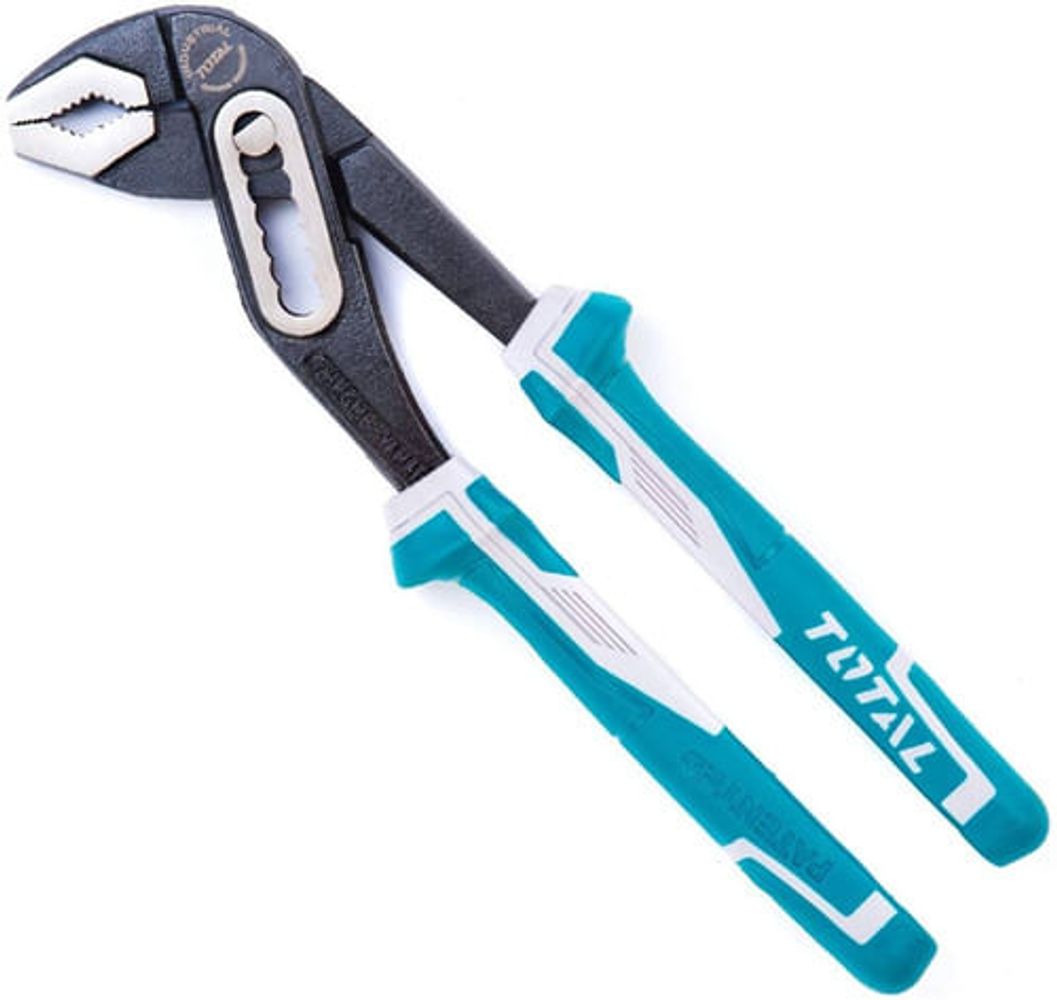 Pinza Pico De Loro 10 Pulgadas 250mm Industrial Picoloro Total Tht281006