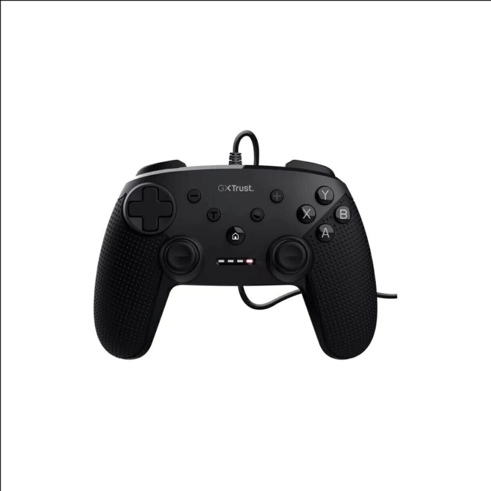 Joystick Análogo Trust Gxt541 Pc Analog Controller Muta