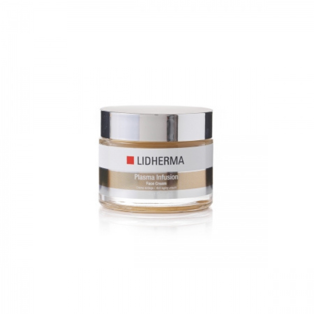 Plasma Infusion Soft Crema Lidherma