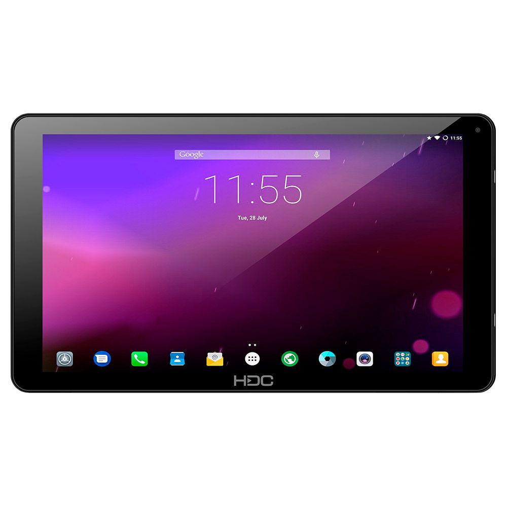 Tablet HDC 10” HD T10I-232