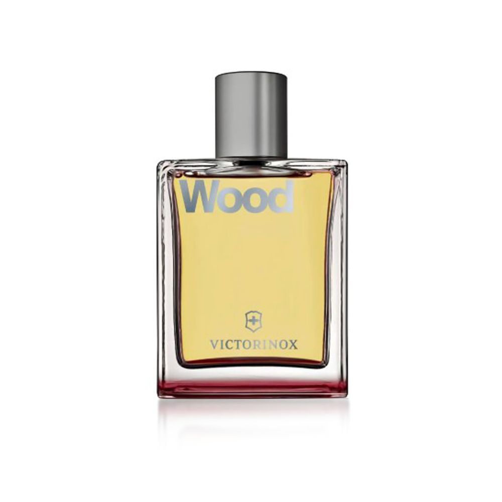 Perfume Hombre Victorinox Wood EDT 100 ml