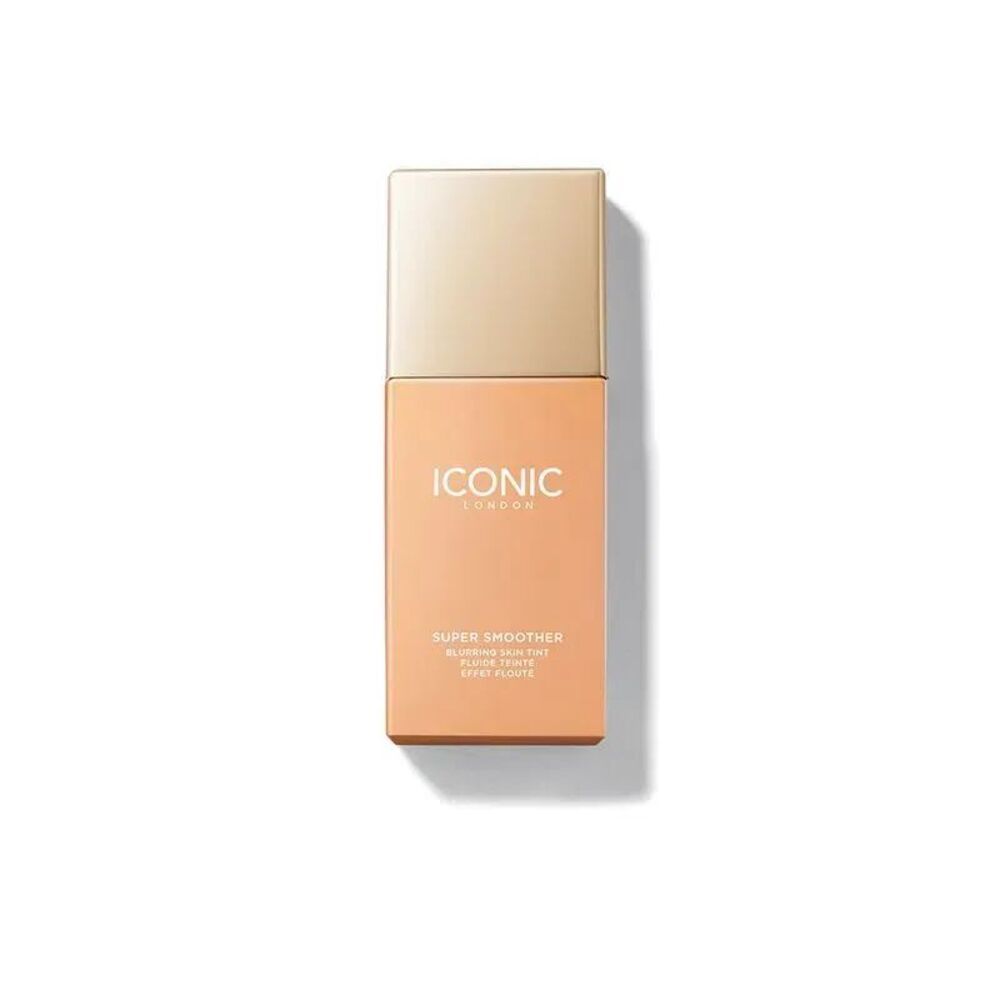 Skin Tint Iconic London Super Smoother Blurring