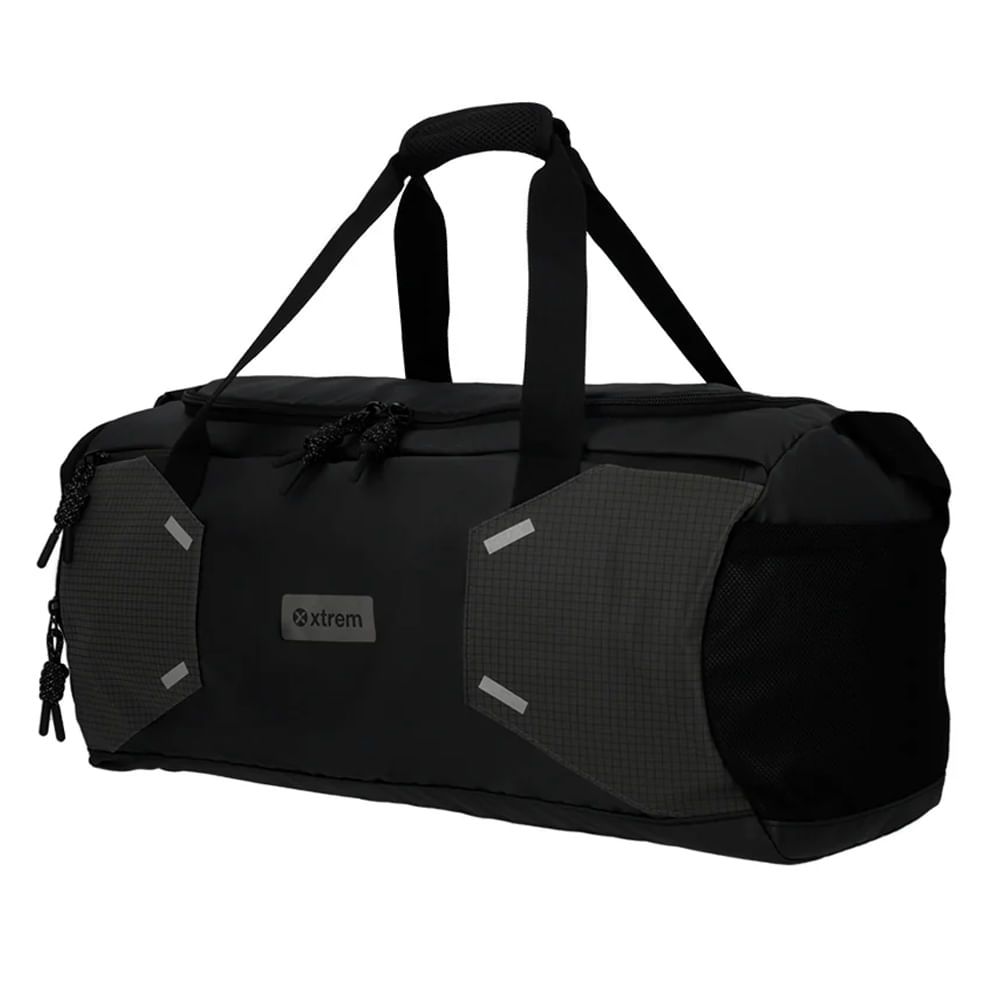 Bolso X Trem Rider 3XT Amplio Deportivo Viaje Diseño