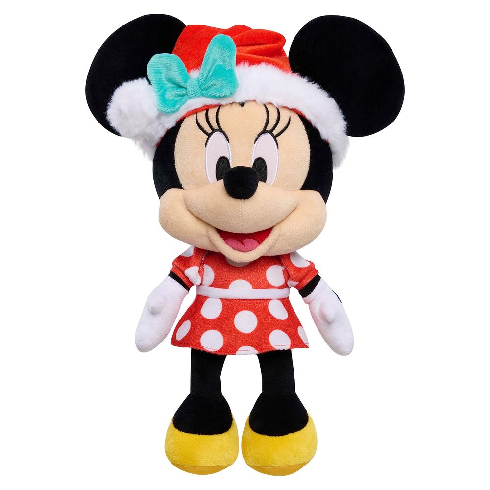 Disney100 Years of Wonder Minnie Mouse - Animal de