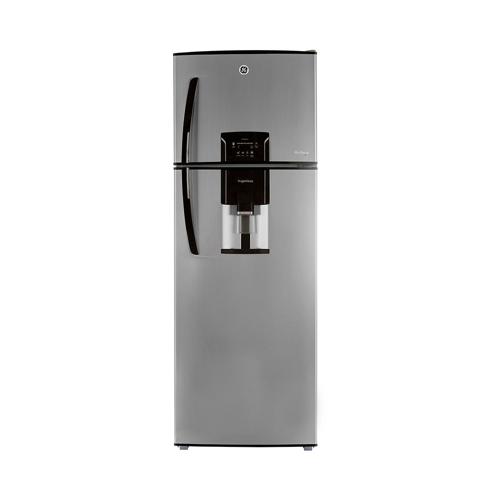 Heladera No Frost GE Appliances HGE455M12L 424Lt