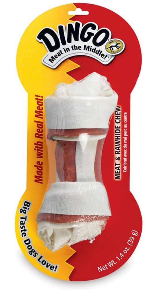 Dingo Small Pack 1 Und