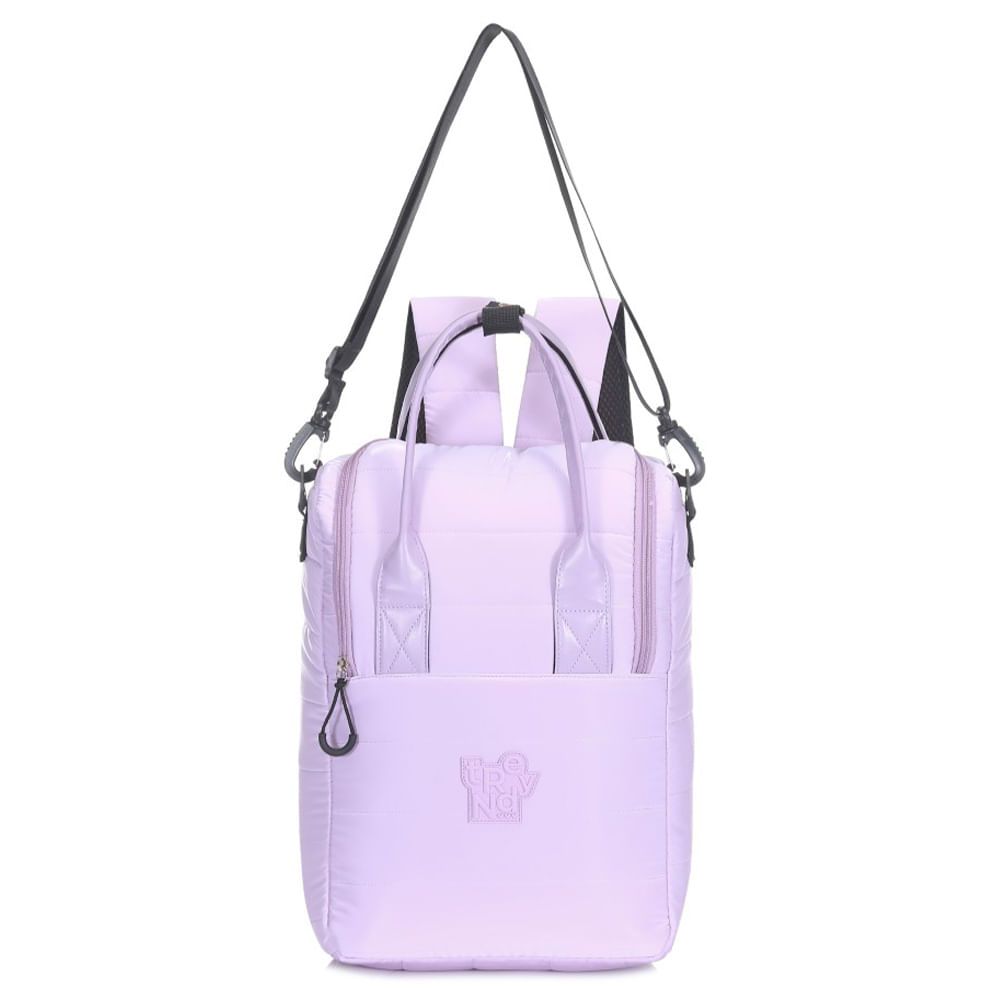 Mochila Matera Trendy Amplia Cómoda Diseño