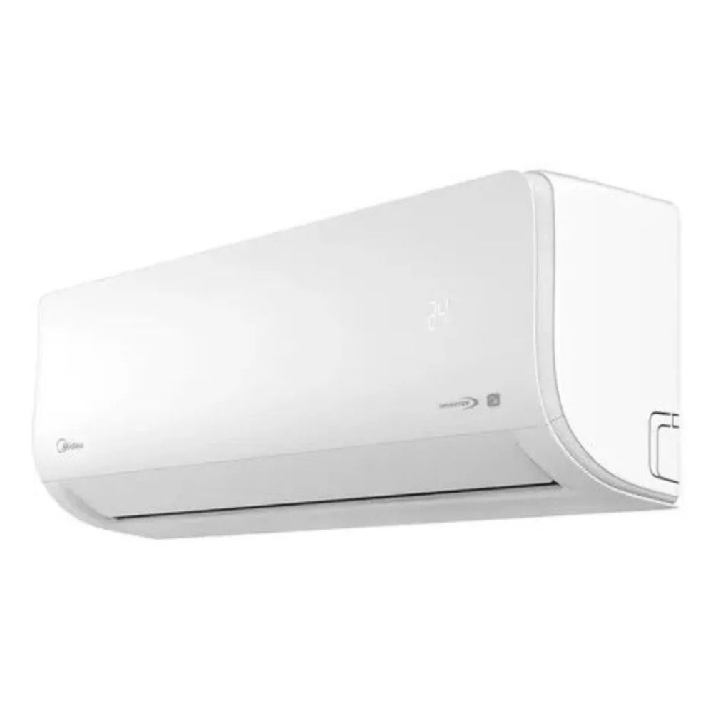 Aire Acondicionado Split Inverter Midea Smart 8750w A++ Msagic-30h-n10m