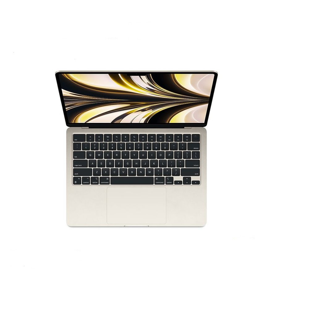 Macbook Air 13.6” M2 Chip - 16gb - 256gb - Starligth