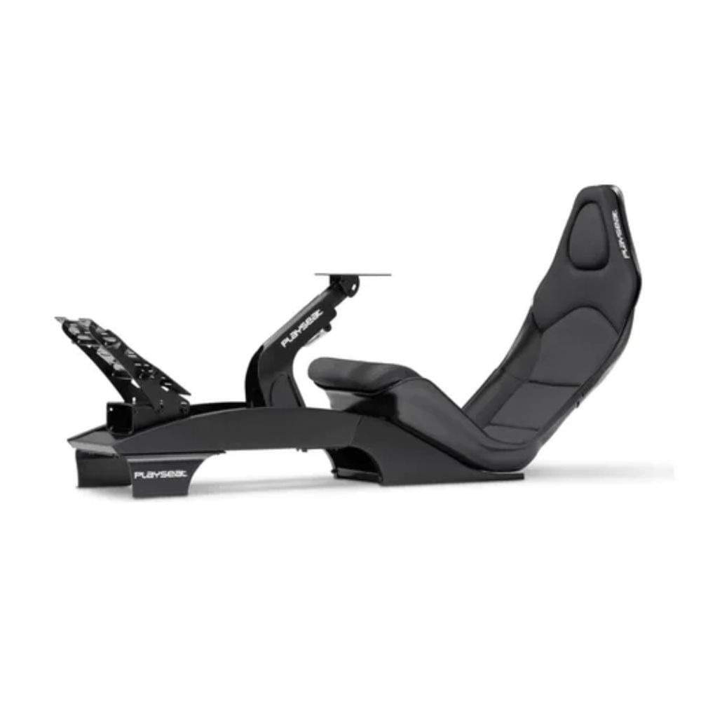 Simulador De Carreras Playseat Formula Actifit Sim Racing F1