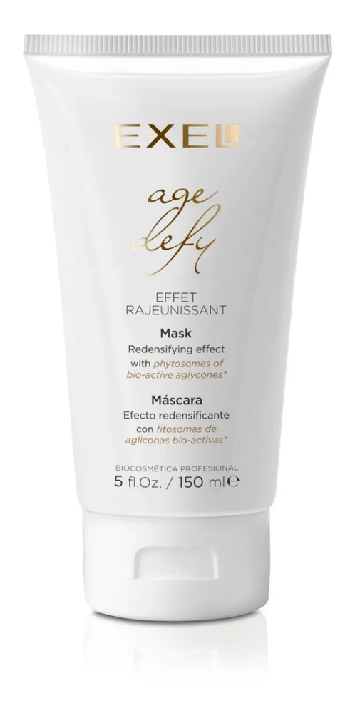 Mascara Facial Age Defy X150Ml
