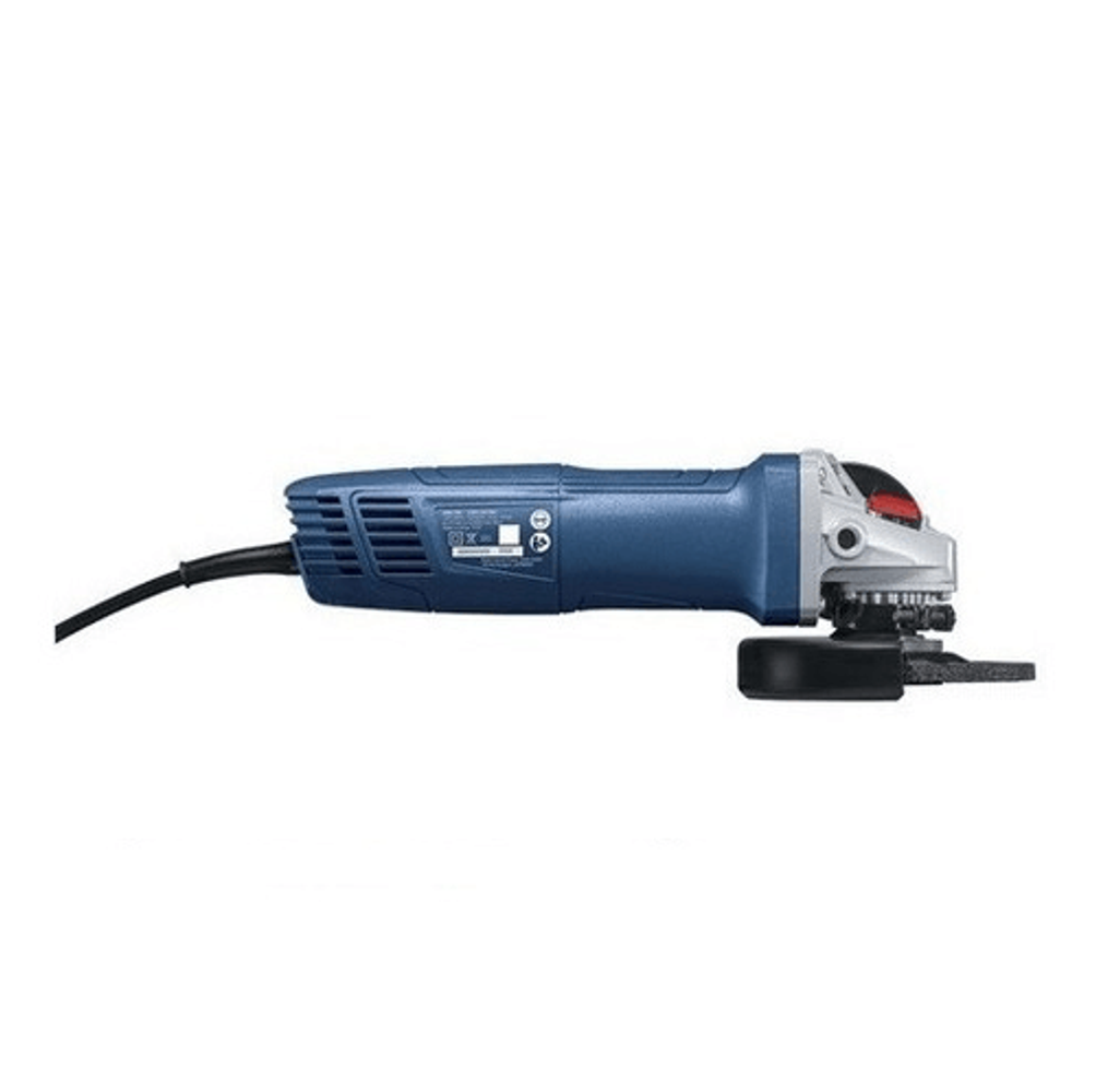 Miniamoladora angular Bosch Professional GWS 700 azul 710 W 220 V