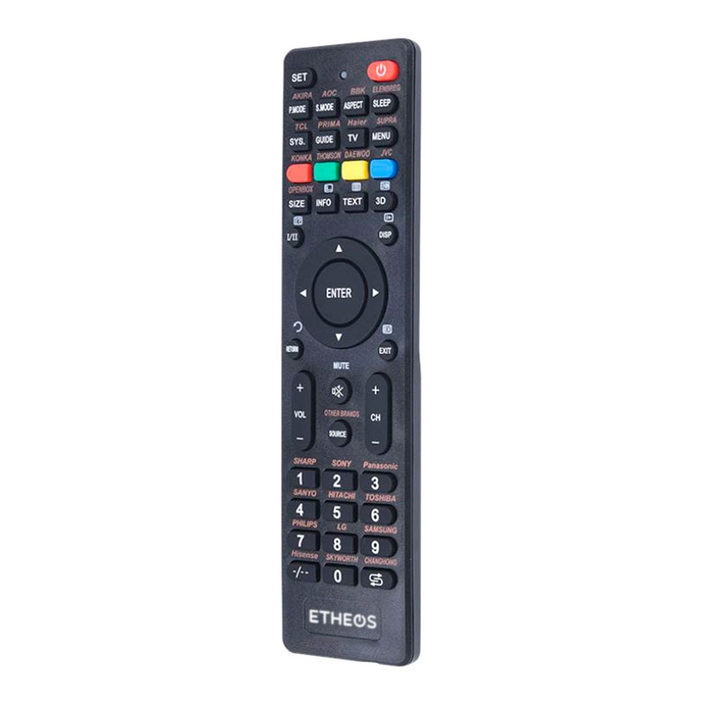 Control remoto universal para TV