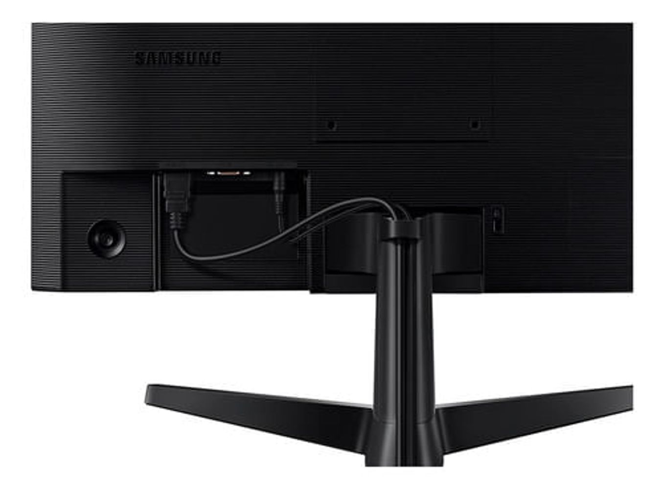 Monitor Samsung 27 Pulgadas Fhd Con Panel Ips 75hz