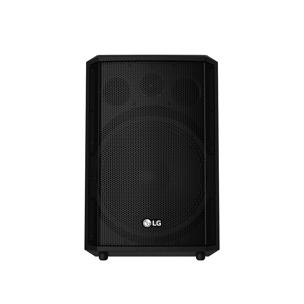 Torre De Sonido LG Xboom Rm2 80w Potencia Bluetooth Usb