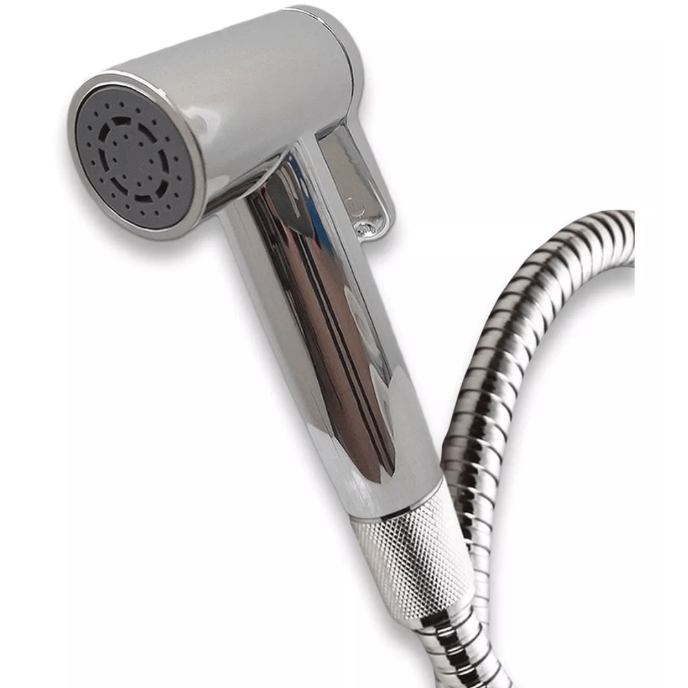 Ducha Manual Para Bidet Bidematic Higiene Personal Inodoro