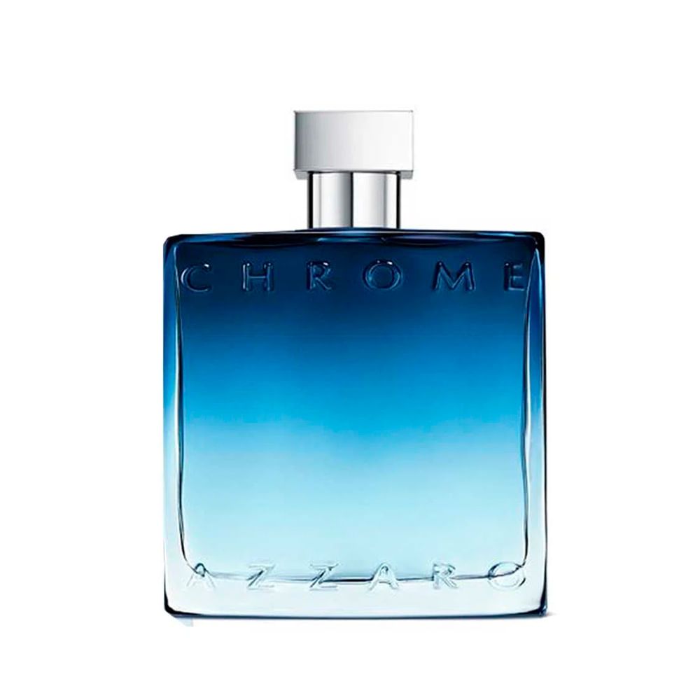 Perfume Importado Azzaro Chrome EDP Hombre 100ml