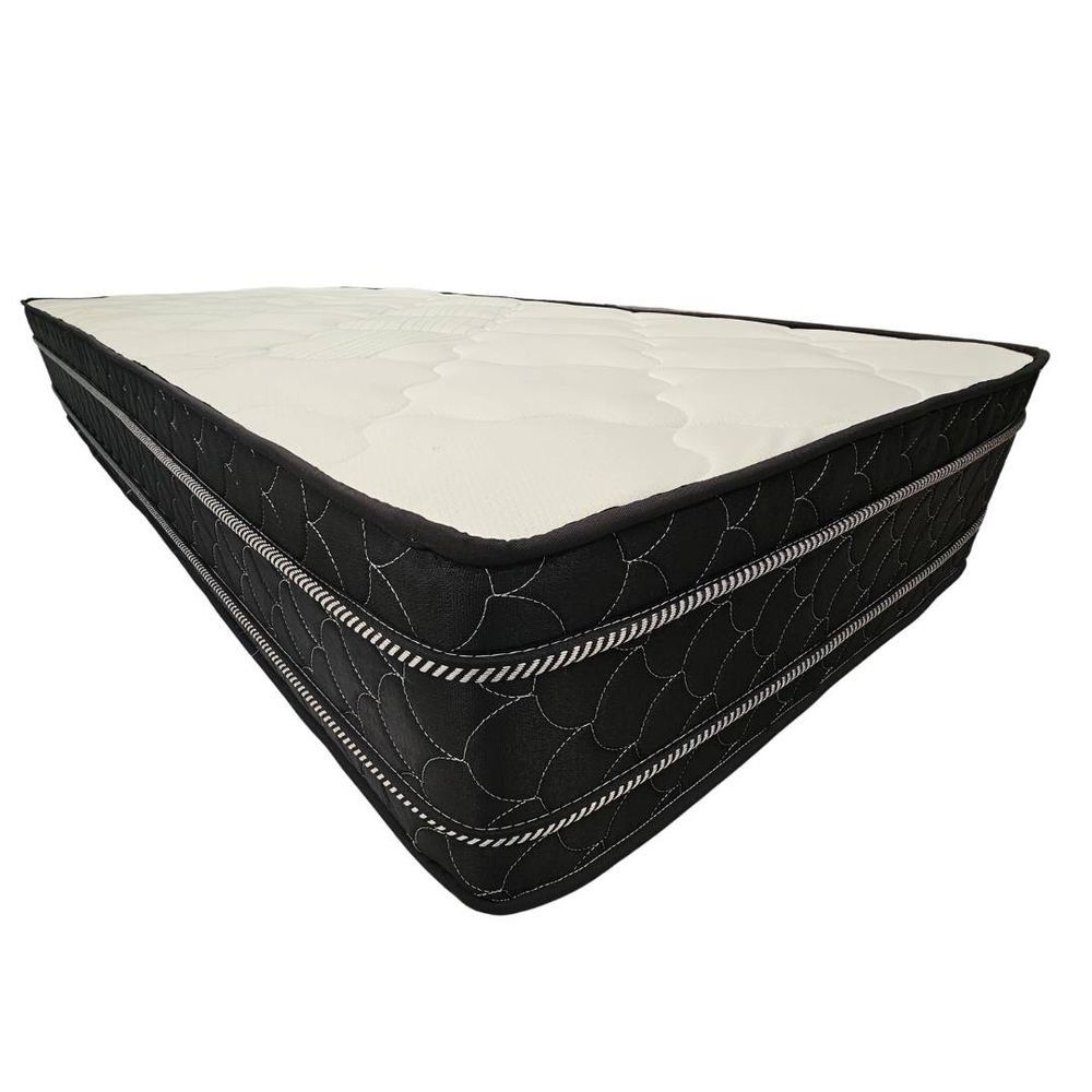 Colchón Espuma 100x190 Roble Europillow El Descanso